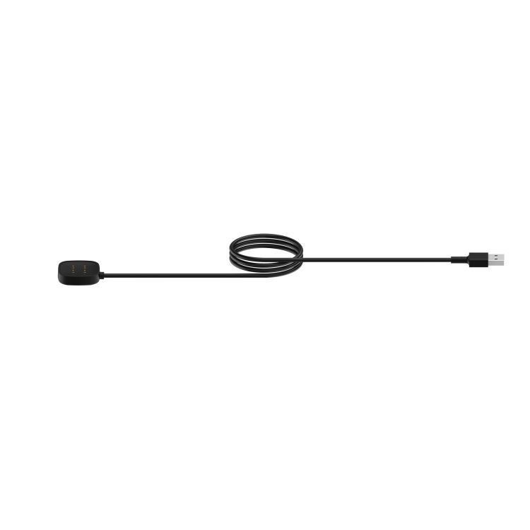 Fitbit Versa 3, Versa 4 Ladekabel, 1 Meter (Neu und originalverpackt ...
