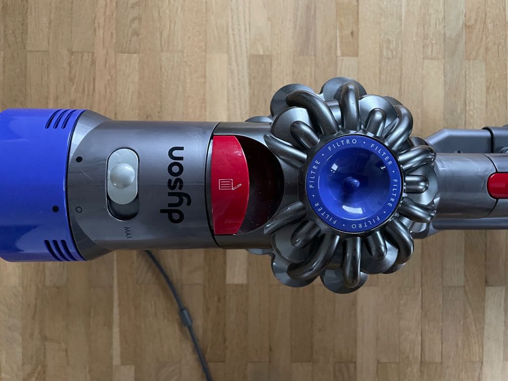 Dyson V7 | Kaufen auf Ricardo