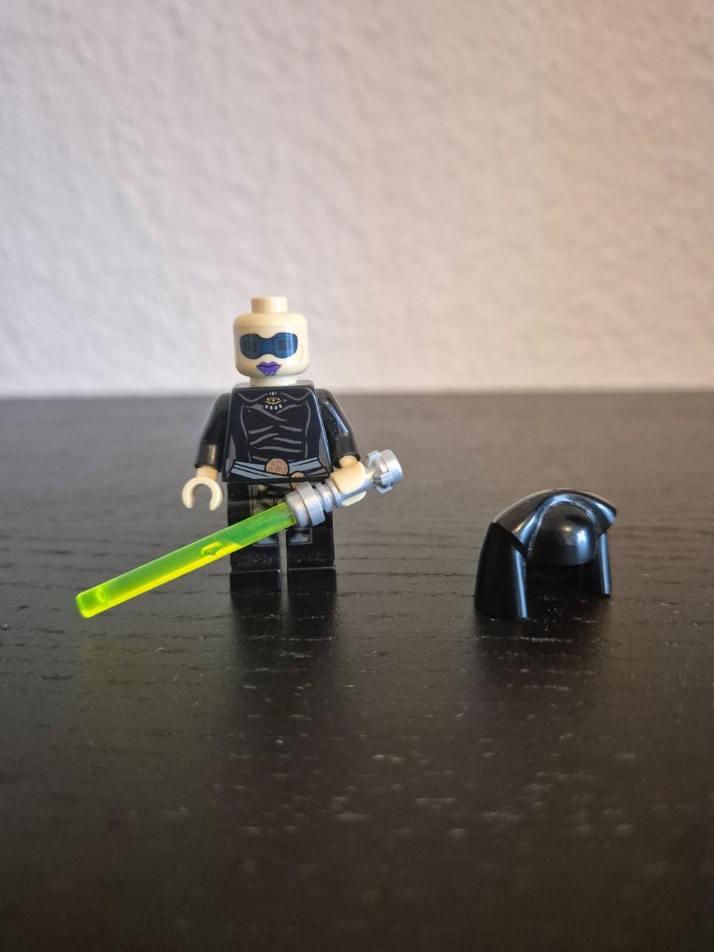 Lego Star Wars - sw0310 - Luminara Unduli (D'occasion) à Lausanne pour ...