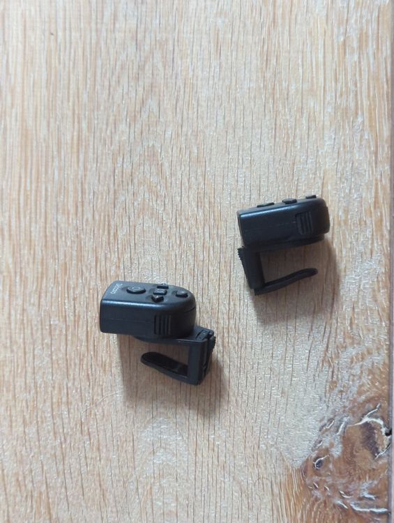 D'Addario Clip-On Tuners (2 Tuners) (Gebraucht) in Volketswil für CHF 9 ...