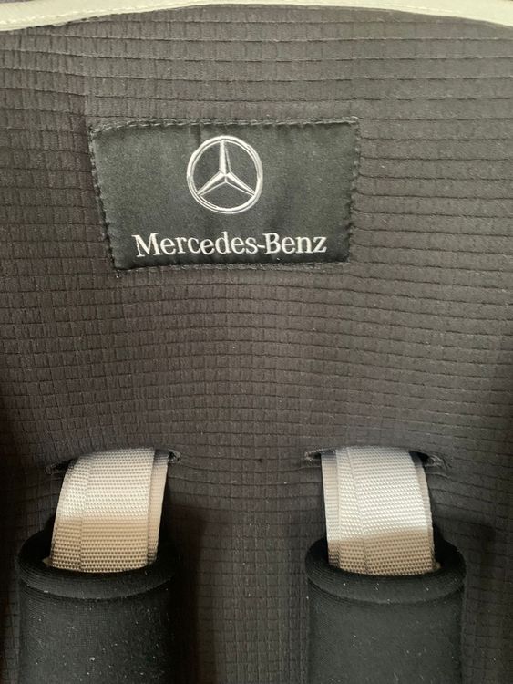Mercedes-Benz Kindersitz (Isofix) | Kaufen auf Ricardo