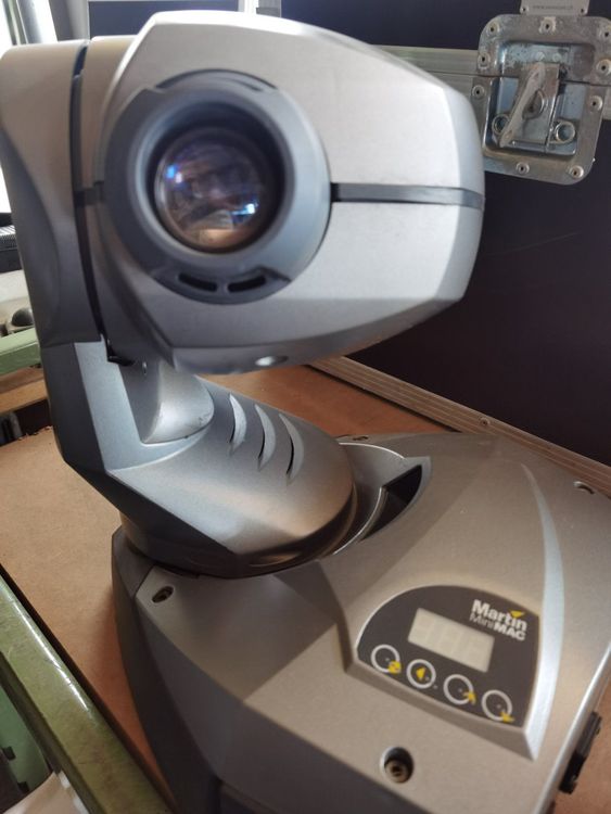 Martin Mini Mac Maestro | Kaufen auf Ricardo