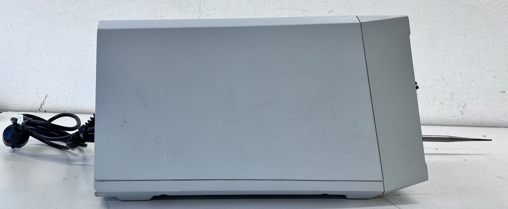 Branson Sonifier 450 & 102C Transducer, Tapped Bio Hord (Gebraucht) in ...