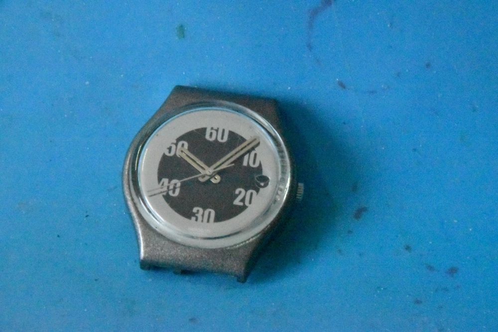 Swatch def. | Kaufen auf Ricardo