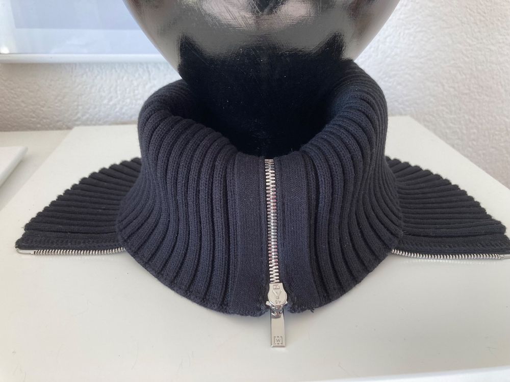 Spezieller Kragen von Wolford (Neu (gemäss Beschreibung)) in Fehraltorf ...