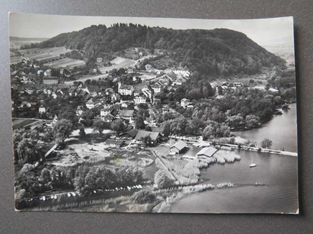 ERLACH - CAMPING-STRANDBAD ERLACH | Kaufen auf Ricardo