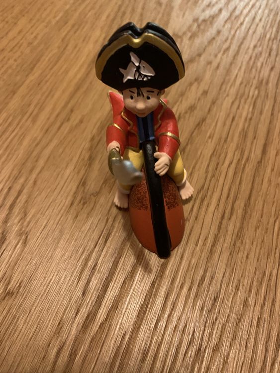 Tonie Käpt‘n Sharky und das Seeungeheuer (Gebraucht) in Hünibach für CHF 15 – mit Lieferung auf ...