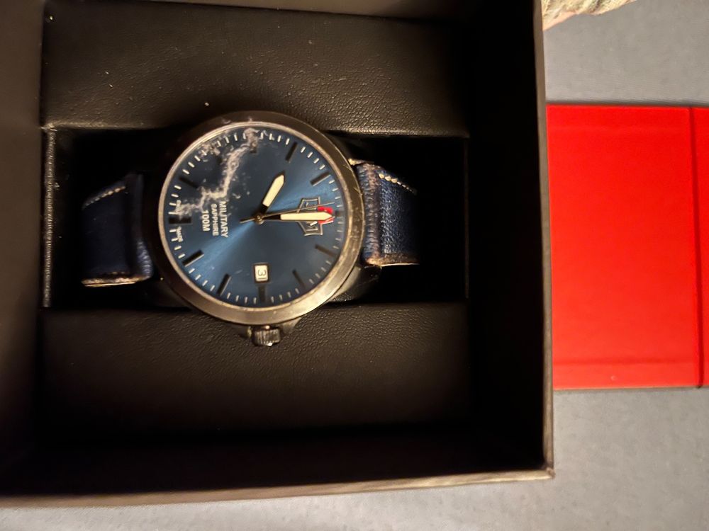 Swiss Military Uhr (Neu (gemäss Beschreibung)) in Flaach für CHF 120 ...