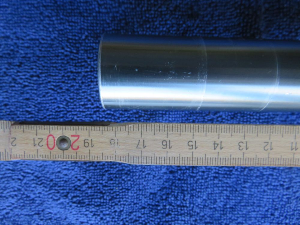 Fox Forx Float 100 RL MTB Gabel für 26 Zoll Felgen | Kaufen auf Ricardo