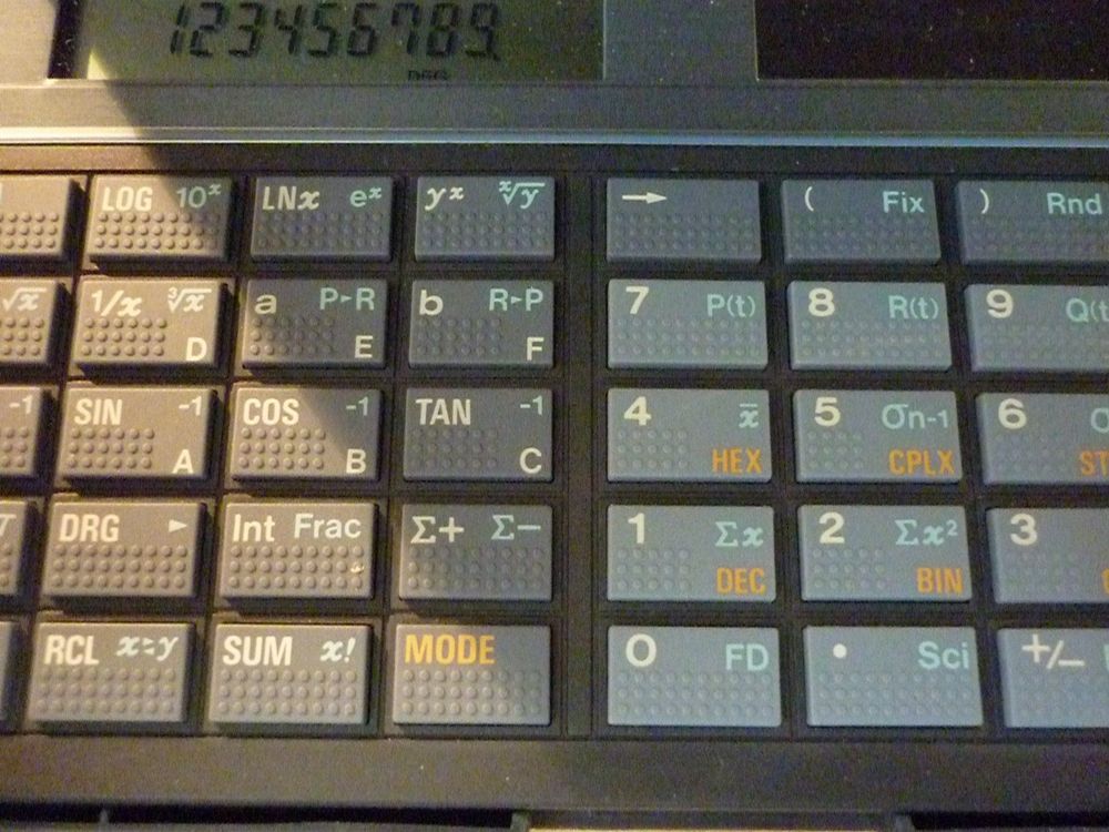 Texas Instruments TI-52 SOLAR (Neu (gemäss Beschreibung)) in für CHF 17 ...