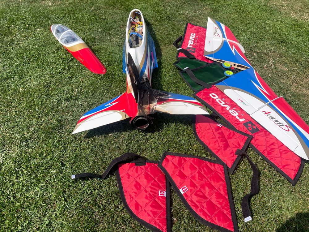 Sebart Mini Avanti k45 g4 (Gebraucht) in Porrentruy für CHF 602 – nur ...