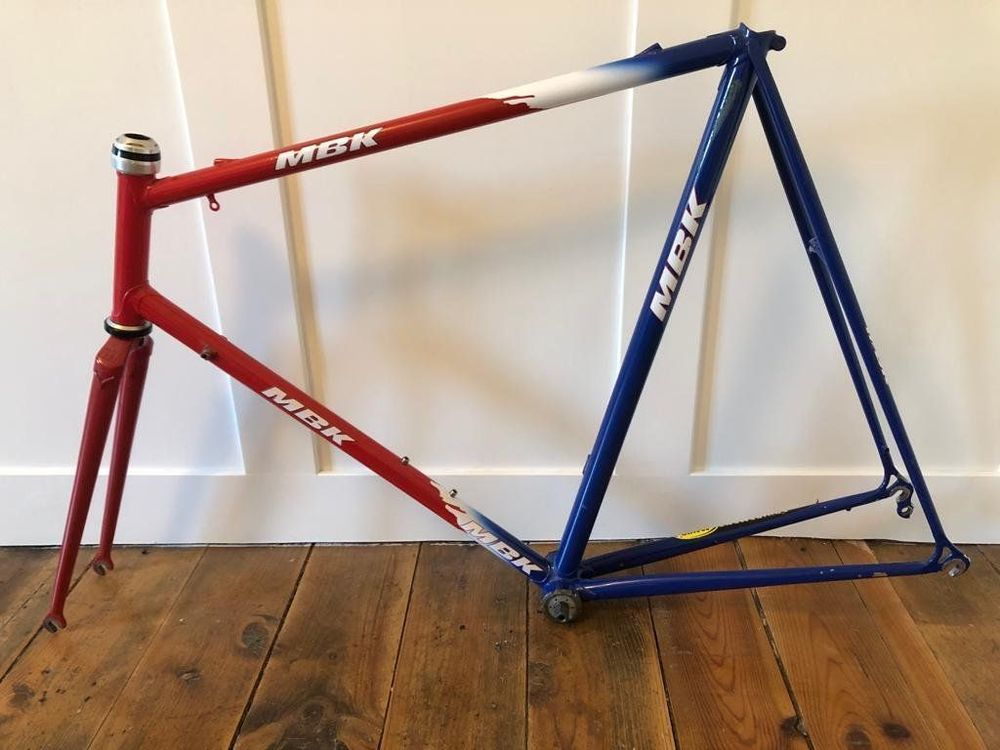 MBK Cadre Plongeant (Gebraucht) in Genève für CHF 135 – nur Abholung ...