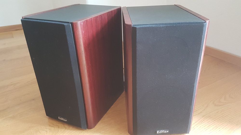 Lautsprecher - Edifier R1900TII | Kaufen auf Ricardo