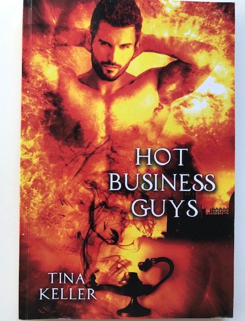 Buch Hot Business Guys 2 von Tina Keller (Gebraucht) in Zürich für CHF 6 – mit Lieferung auf ...