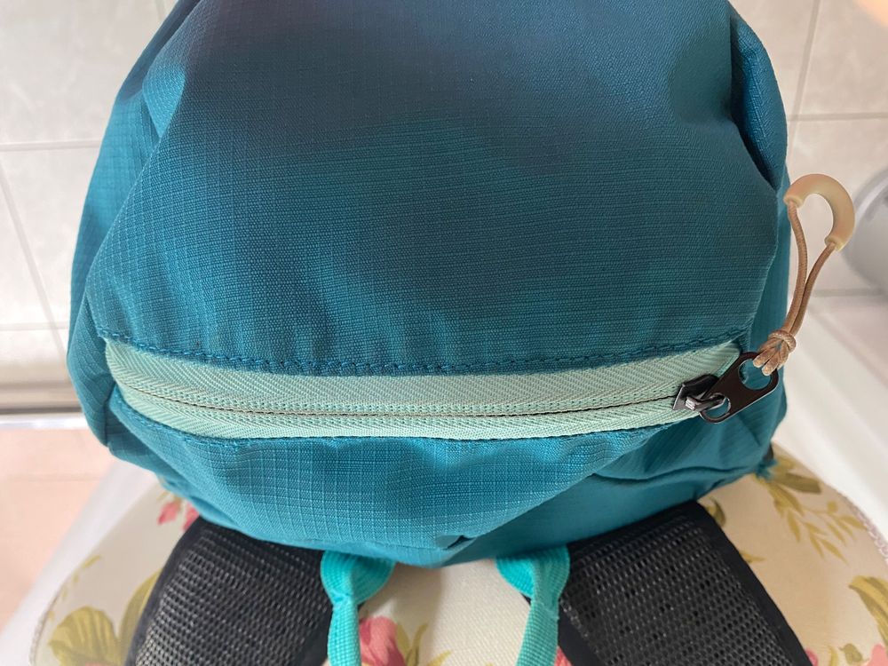 46 Nord Rucksack (Gebraucht) in Reiden für CHF 20 – mit Lieferung auf ...
