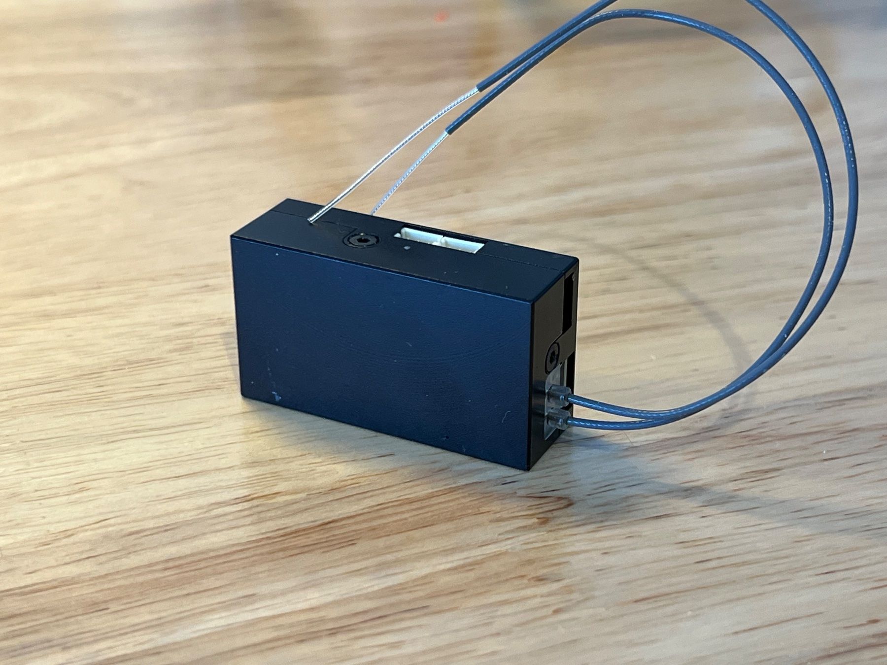 Mikado Vstabi Vbar Neo Flybarless mit Pro Software (Gebraucht) in ...