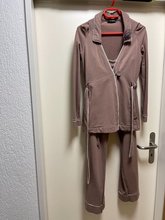 BELDONA Jacke + Hose, Gr.S (Gebraucht) in Neftenbach für CHF 50 – mit ...