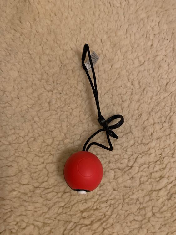 Nintendo Poke Ball Plus Controller (Gebraucht) in Basel für CHF 23 ...