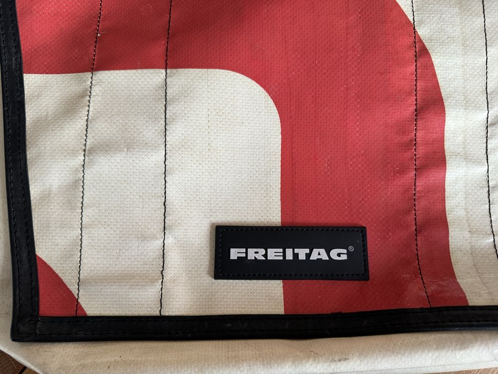 Freitag Dexter | Kaufen auf Ricardo