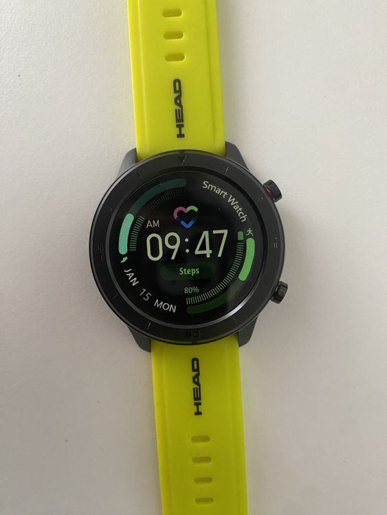 Head Smart Watch (Gebraucht) in Kehrsatz für CHF 20 – mit Lieferung auf ...