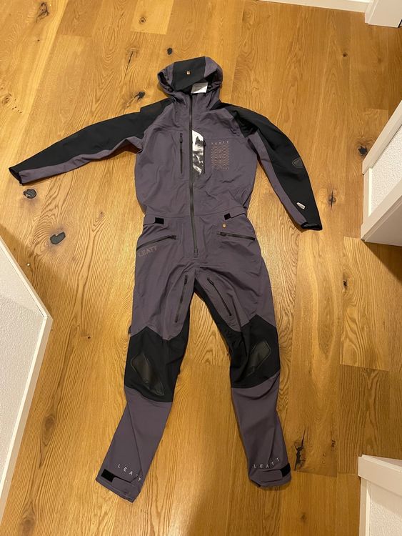 LEATT MTB HydraDri 3.0 Mono Suit L NP 349.- | Kaufen auf Ricardo