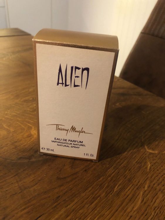 Alien Parfum 30 ml | Kaufen auf Ricardo