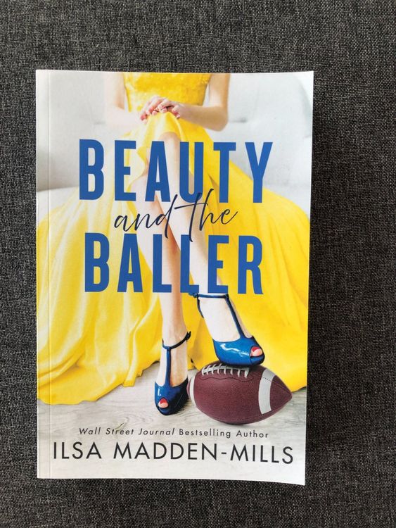 Beauty and the Baller - Isla Madden-Mills | Kaufen auf Ricardo