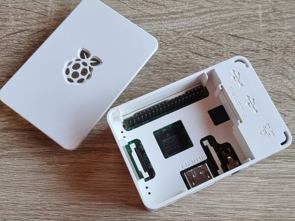 Raspberry Pi 2 Model B V1.2 (Gebraucht) in Herzogenbuchsee für CHF 45 ...