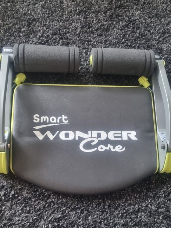 Smart Wonder Core | Kaufen auf Ricardo