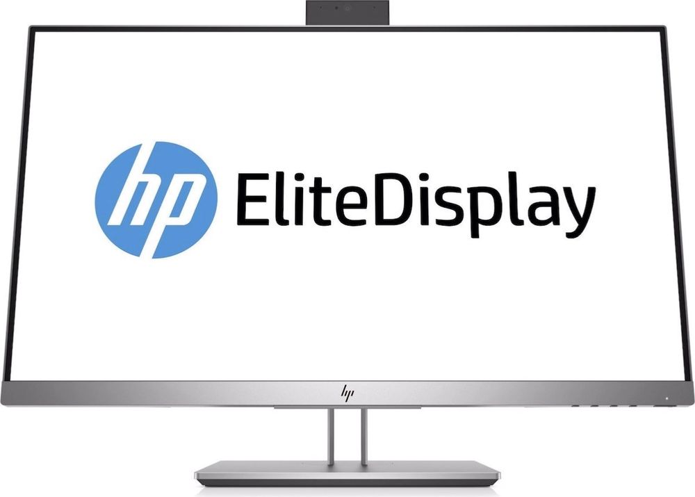 HP E243d Docking Station & Monitor in einem Produkt (Gebraucht) in ...