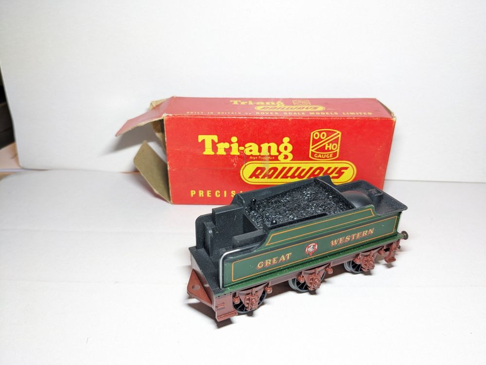 Tri-ang Railways R.37 Tender for B.354 Loco | Kaufen auf Ricardo
