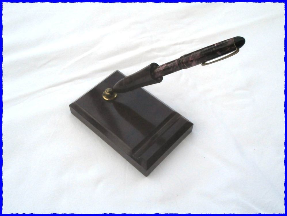 STIFTHALTER Art Deco - Bakelit - Federhalter | Kaufen auf Ricardo