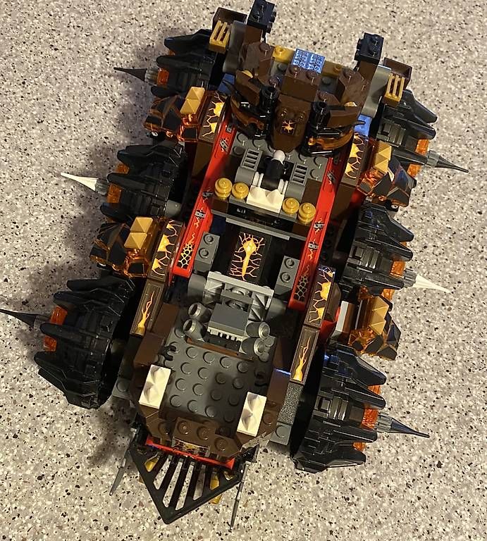 Lego Nexo Knights 35.- (D'occasion) à Cormondrèche pour CHF 15 – avec ...