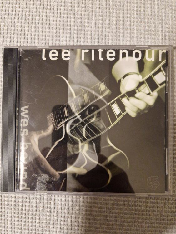 WES BOUND LEE RITENOUR | Kaufen auf Ricardo