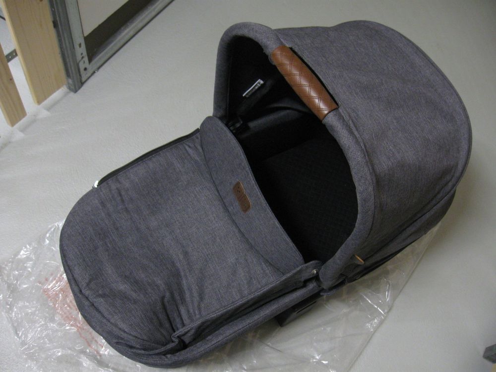 BABYWANNE ABC Design Salsa 4 Air Diamond Asphalt Tragewanne | Kaufen ...