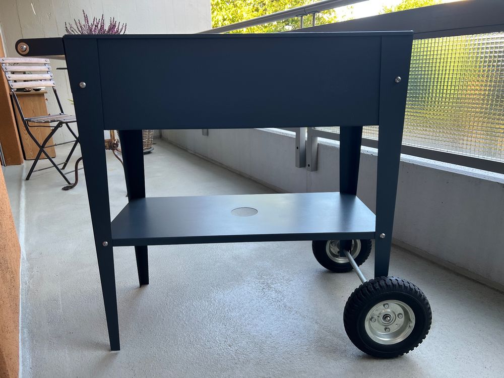 HESTERA Garden Hochbeet (Gebraucht) in Wädenswil für CHF 50 – nur ...