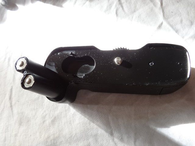 NIKON MB-16. RELATIV NEU-ANTIK WINDER.OHNE GRANTI (Gebraucht) in zürich ...