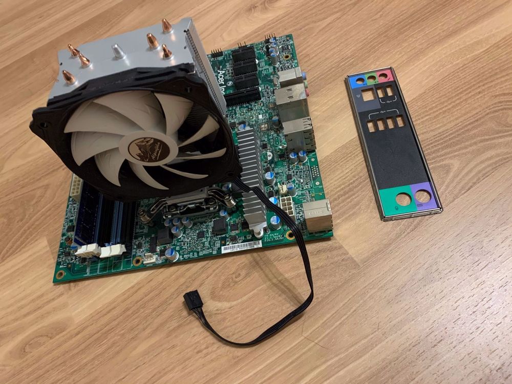 Acer Predator Mainboard | Kaufen auf Ricardo