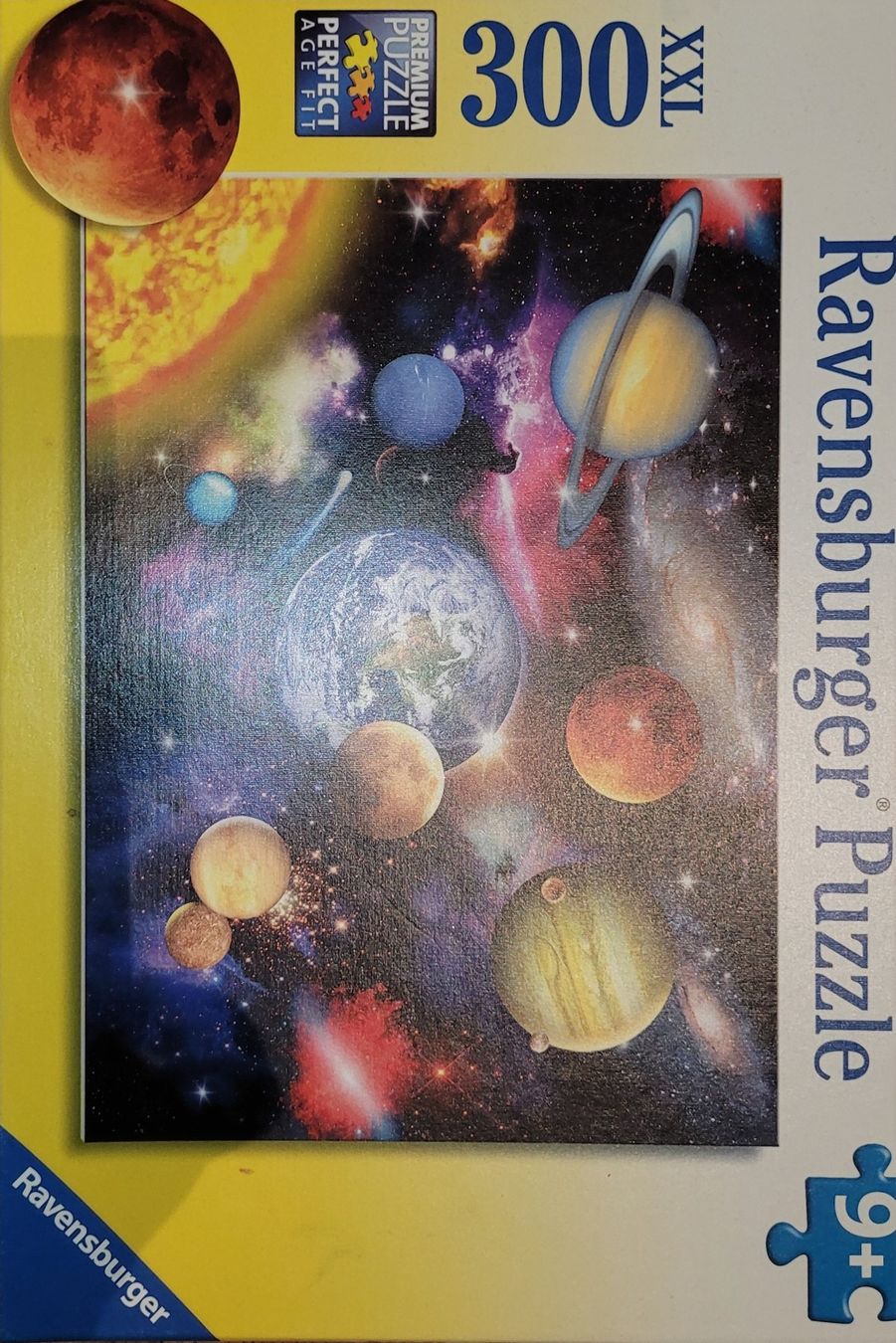 Set: Puzzles und Scrabble (Gebraucht) in Lotzwil für CHF 1 – nur ...