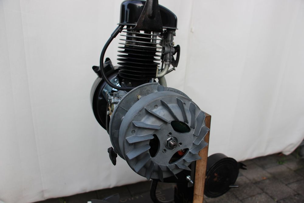 Solex Velosolex Motor Typ 3800 (Gebraucht) in Suhr für CHF 420 – nur ...