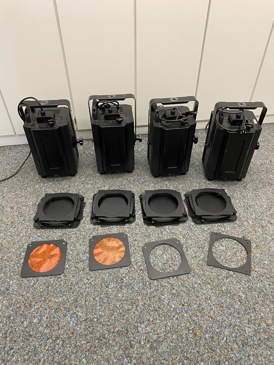 Scheinwerfer Griven 1000 Watt | Kaufen auf Ricardo