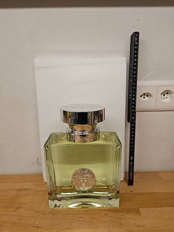 Factice Versace (Gebraucht) in Bubendorf für CHF 250 – nur Abholung auf ...