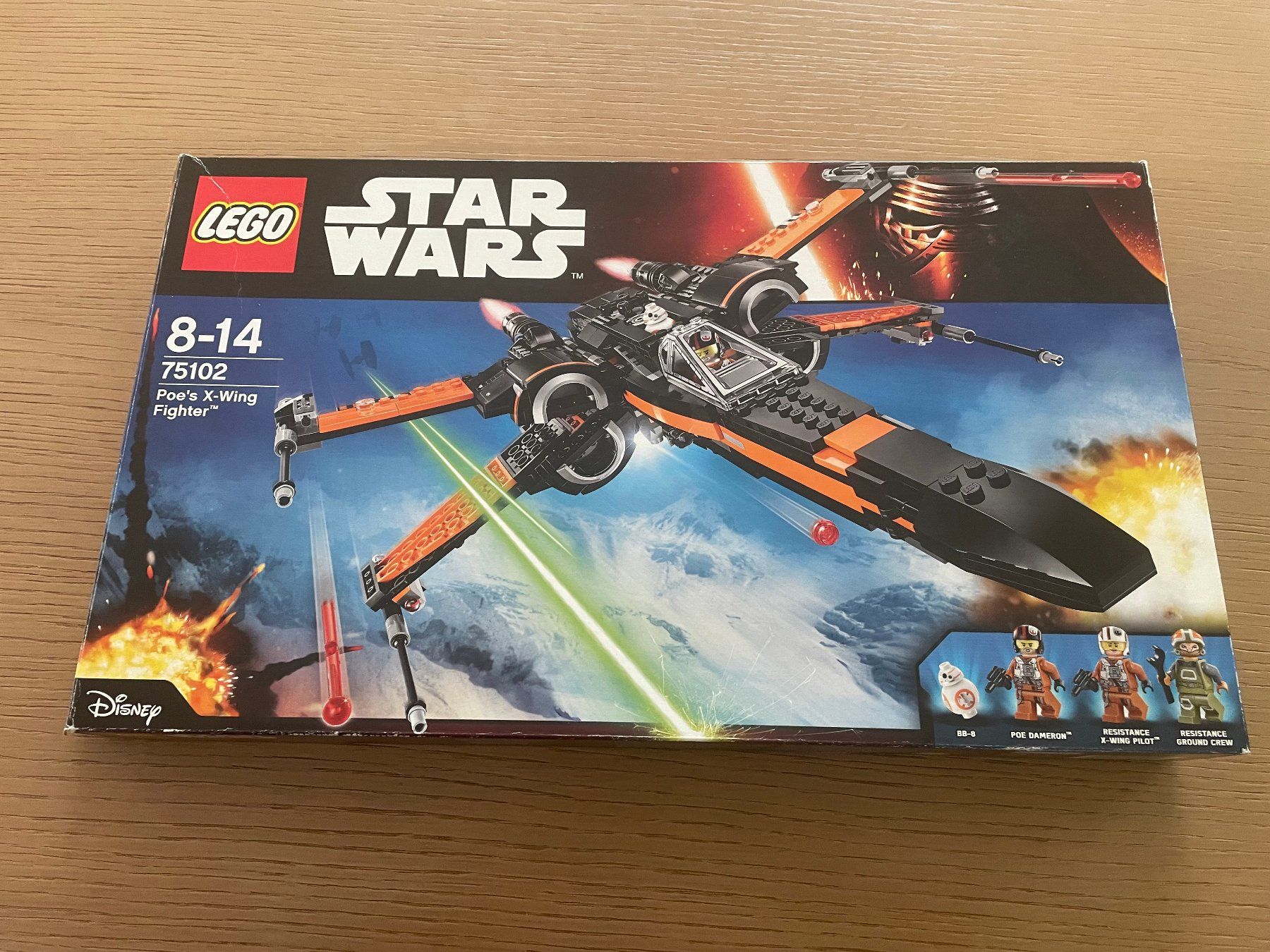 LEGO 75102 Star Wars (Neuf (Voir description)) à Cugy VD pour CHF 100 ...