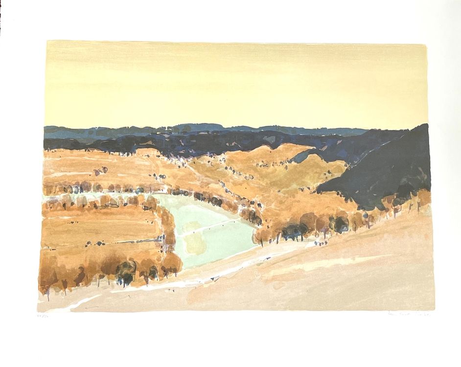 Hans Ruedi Sieber/ Lithographie ***** (Gebraucht) in Zürich für CHF 8 ...