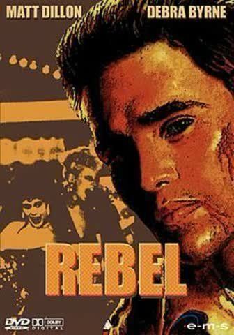Rebel (DVD) "Neu & Ovp" Australisches Drama mit Matt Dillon (Neu und originalverpackt) in Aarau ...