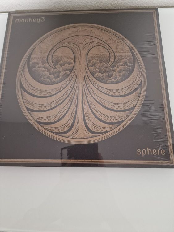 Monkey 3 – Sphere / Strictly Limited Edition (Neu und originalverpackt ...
