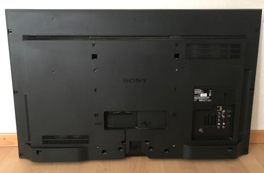 Fernseher Sony KDL-LCD TV 40EX710 | Kaufen auf Ricardo