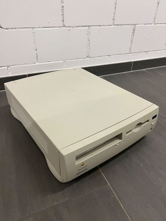 Macintosh Performa 630 | Kaufen auf Ricardo