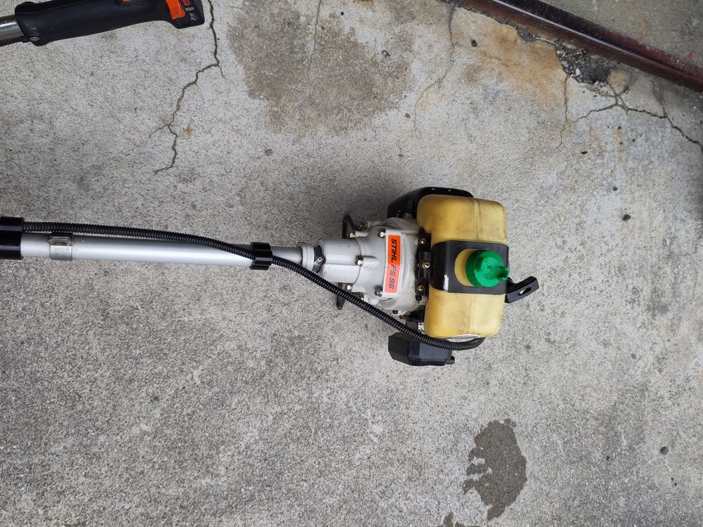 Stihl Trimmer Freischneider FS96 ab 1 Franken (Gebraucht) in Weesen für ...