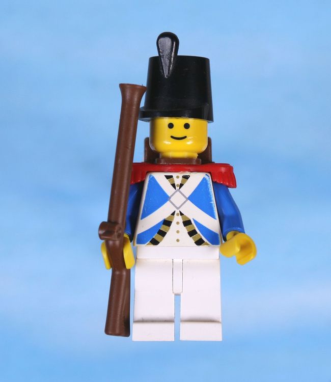 Lego Minifigur Piraten Imperial Soldier Kaufen Auf Ricardo